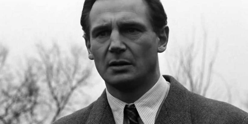 What Happened To Oskar Schindler After Schindler's List
