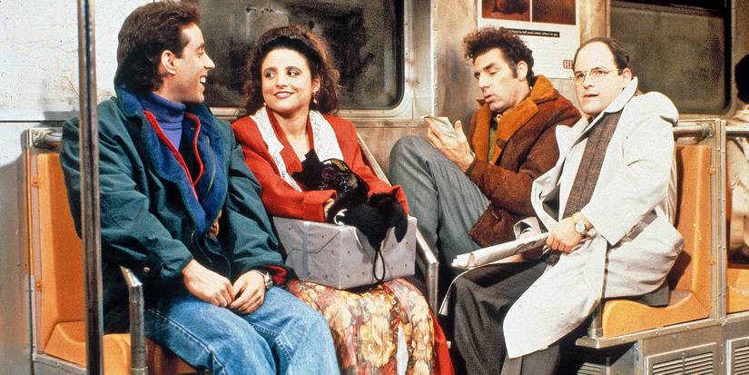 10 Seinfeld Episodes For Beginners To Start With