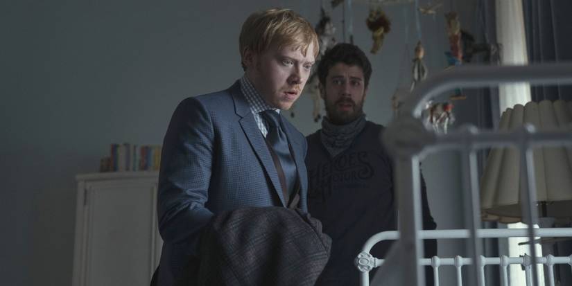 Apple TV+'s Servant: All The Main Characters, Ranked By Likability