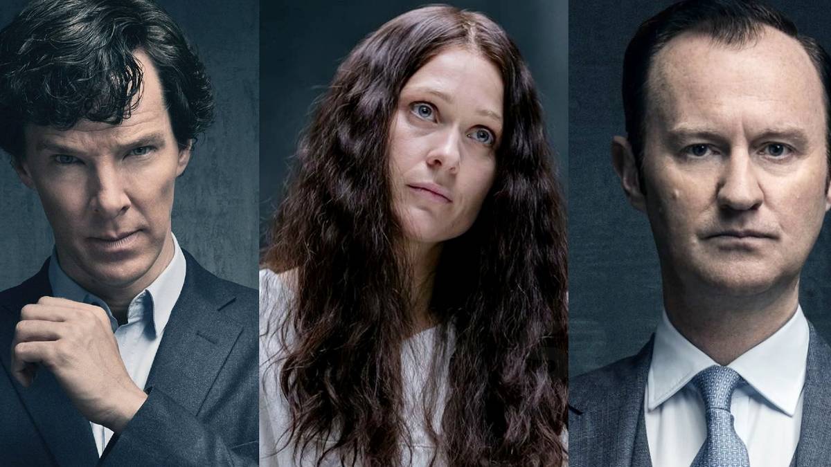 Sherlock, Mycroft, or Eurus: Who The Most Intelligent Holmes Sibling Is