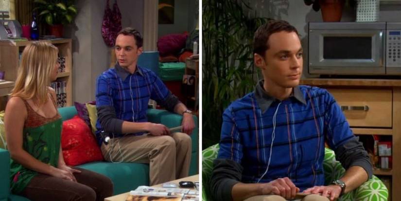 The Big Bang Theory: Sheldon's 5 Best Pieces Of Advice (& His 5 Worst)