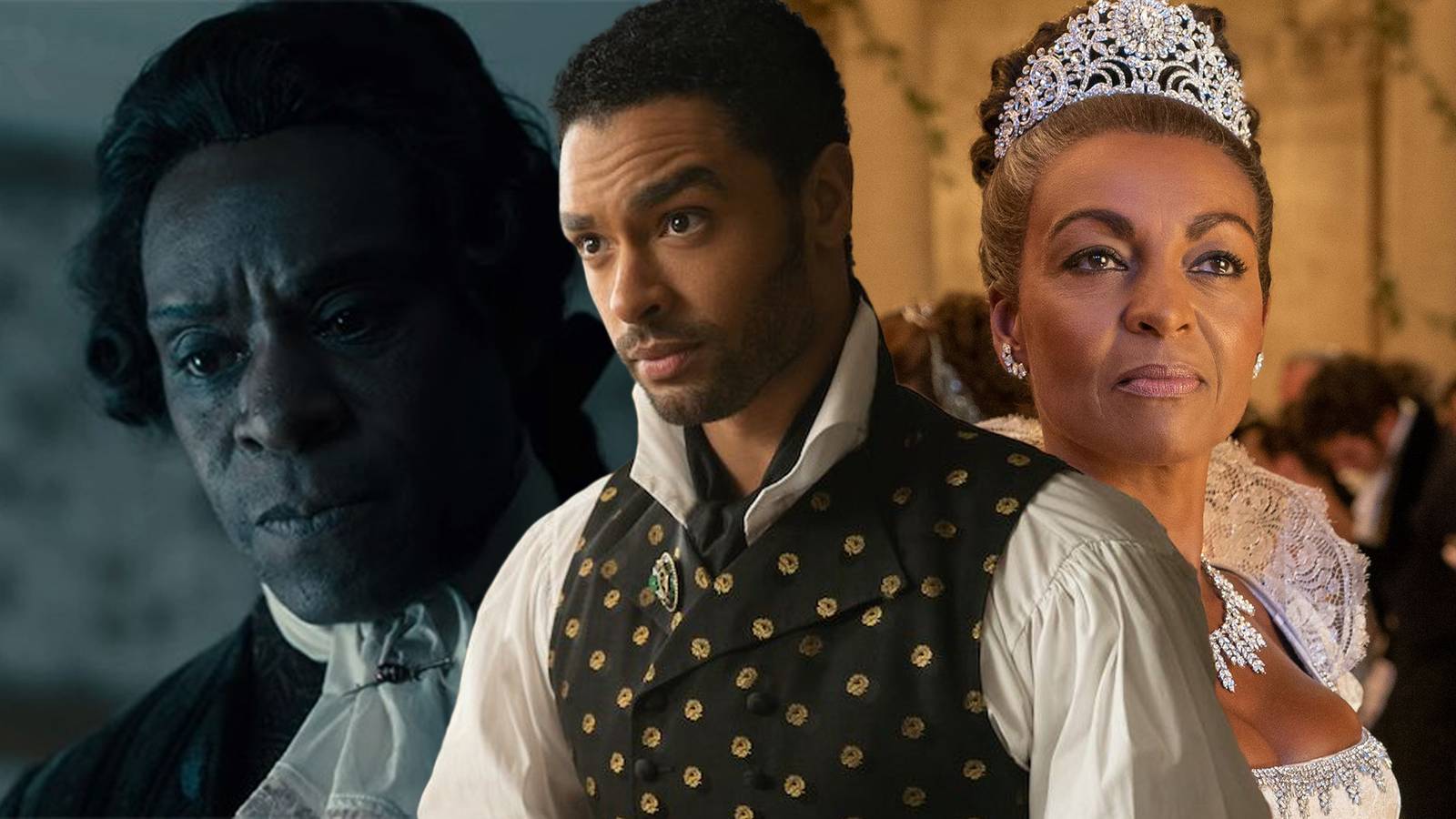 Simon's Bridgerton Season 2 Absence Means A Key Mystery Won't Get Solved