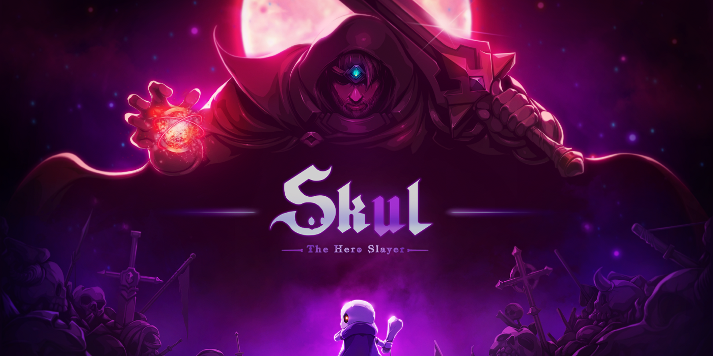 Skul: The Hero Slayer Review: Who Is The Real Monster?