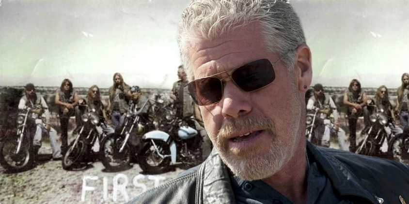 Every Member Of SAMCRO's First 9 In Sons Of Anarchy Explained