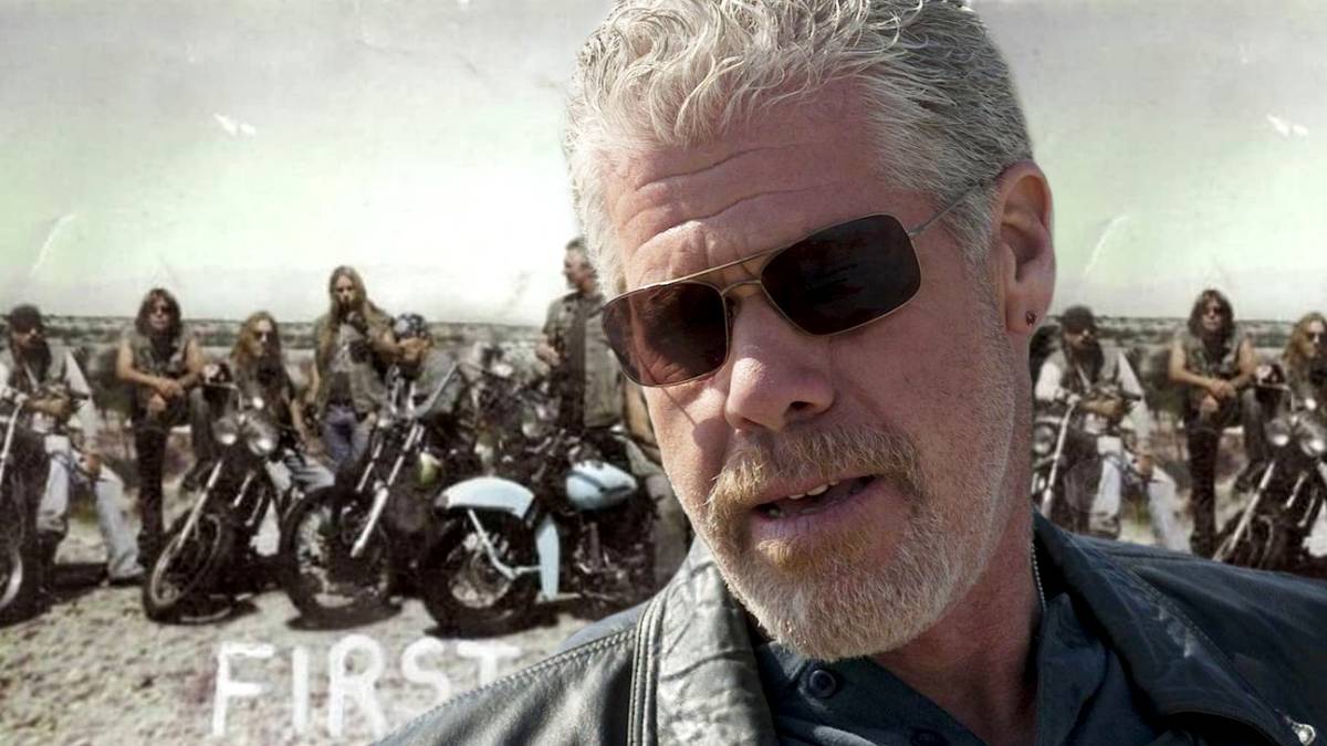 Sons of Anarchy: All 3 Original SAMCRO Members Clay Killed (& Why)