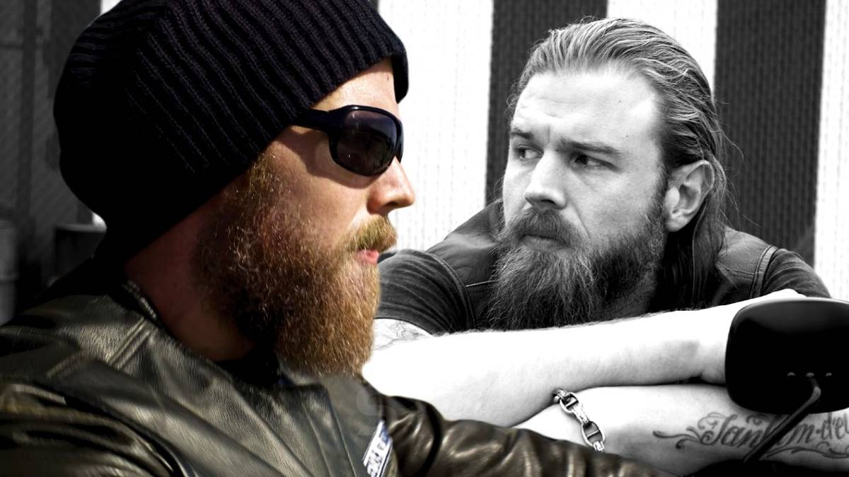 Sons Of Anarchy: Why Opie Was Killed Off In Season 5
