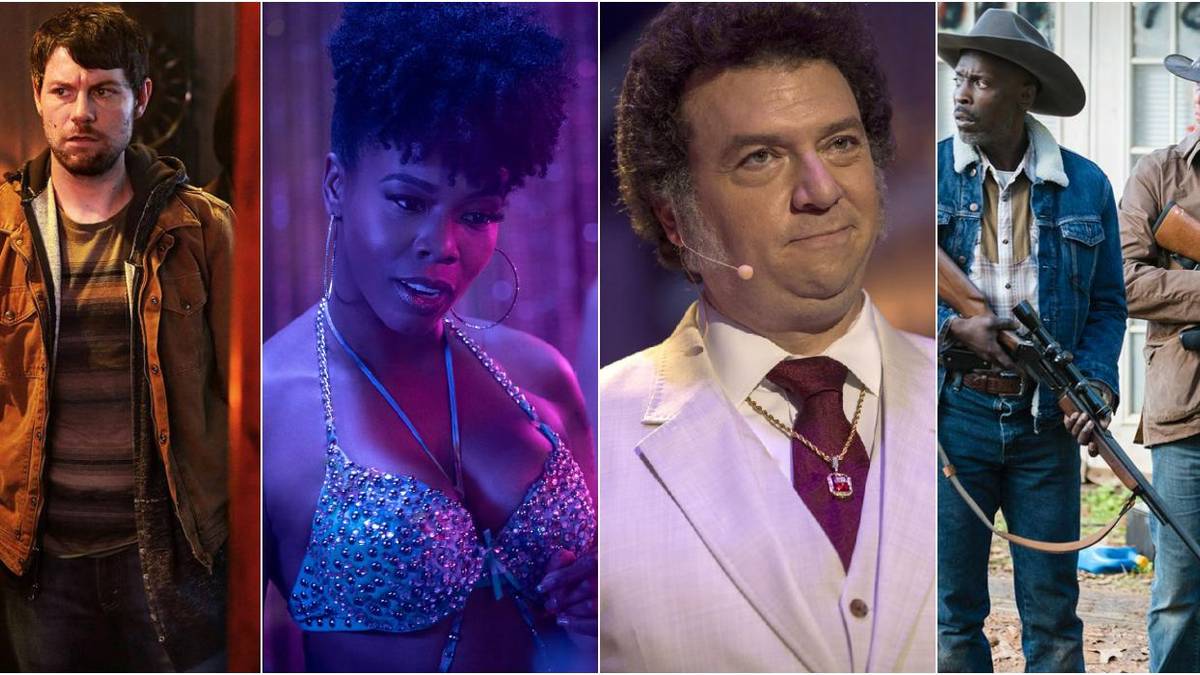 10 Recent Southern Gothic Series You Probably Haven't Seen (But Should)