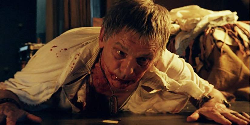 Spartacus: 10 Things That Make No Sense About Quintus Batiatus