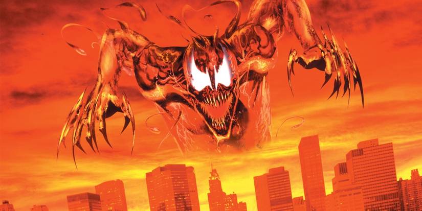 The 10 Best Venom Comic Book Storylines, According To Ranker