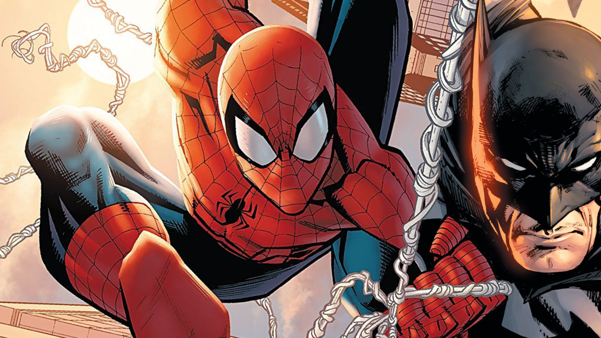 Spider-Man's Latest Story Won't Stop Pretending He's Batman