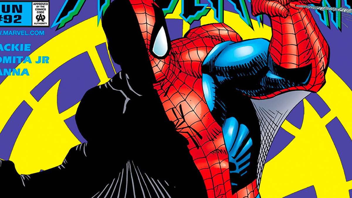 Spider-Man Character Dusk Reportedly Getting A Movie At Sony