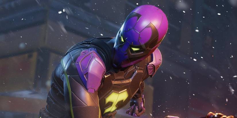 Every Villain In Marvel's Spider-Man: Miles Morales, Ranked