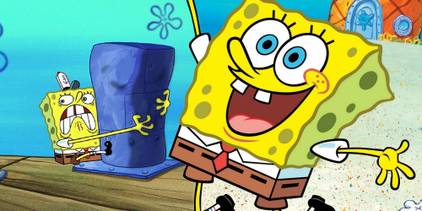 How Old Is SpongeBob SquarePants? His Real Age Explained