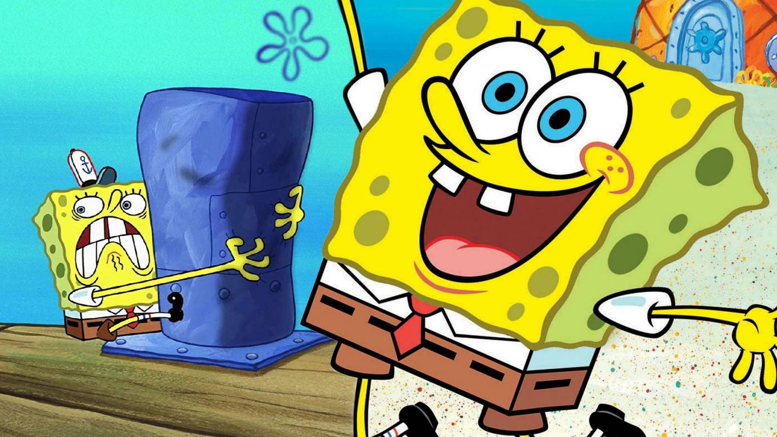 Is SpongeBob SquarePants Secretly About Mental Illness?