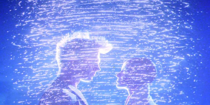 The 10 Best Couples In Star Trek, Ranked