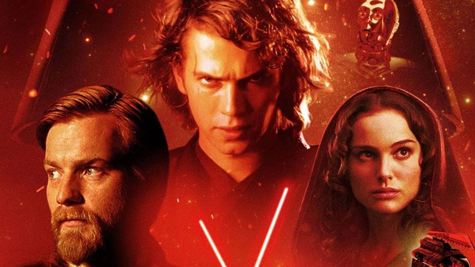 New Star Wars Timeline Renames Prequel Trilogy Fall of the Jedi