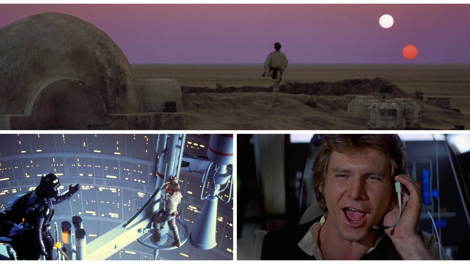 Star Wars: 5 Reasons Why The Binary Sunset Is The Best Scene In The ...