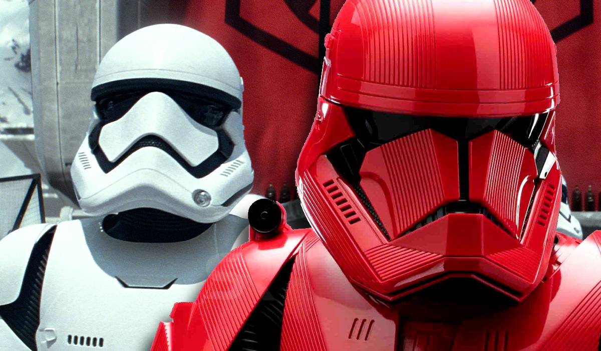 Sith Stormtrooper