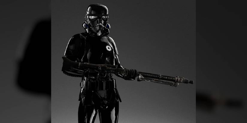 Wolverine Gets Stormtrooper Armor in Incredible Star Wars/Marvel Cosplay