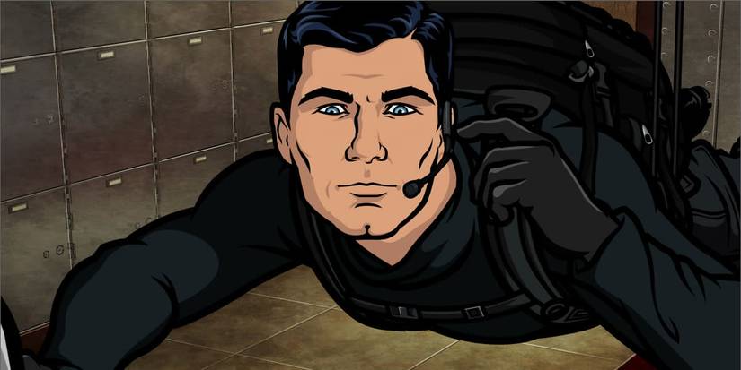 Archer: The Main Characters, Ranked By Position At Work