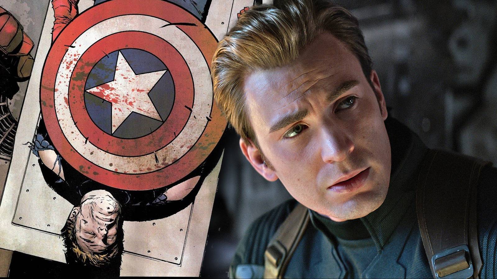 Does Captain America's MCU Return Mean Will He Die Now?