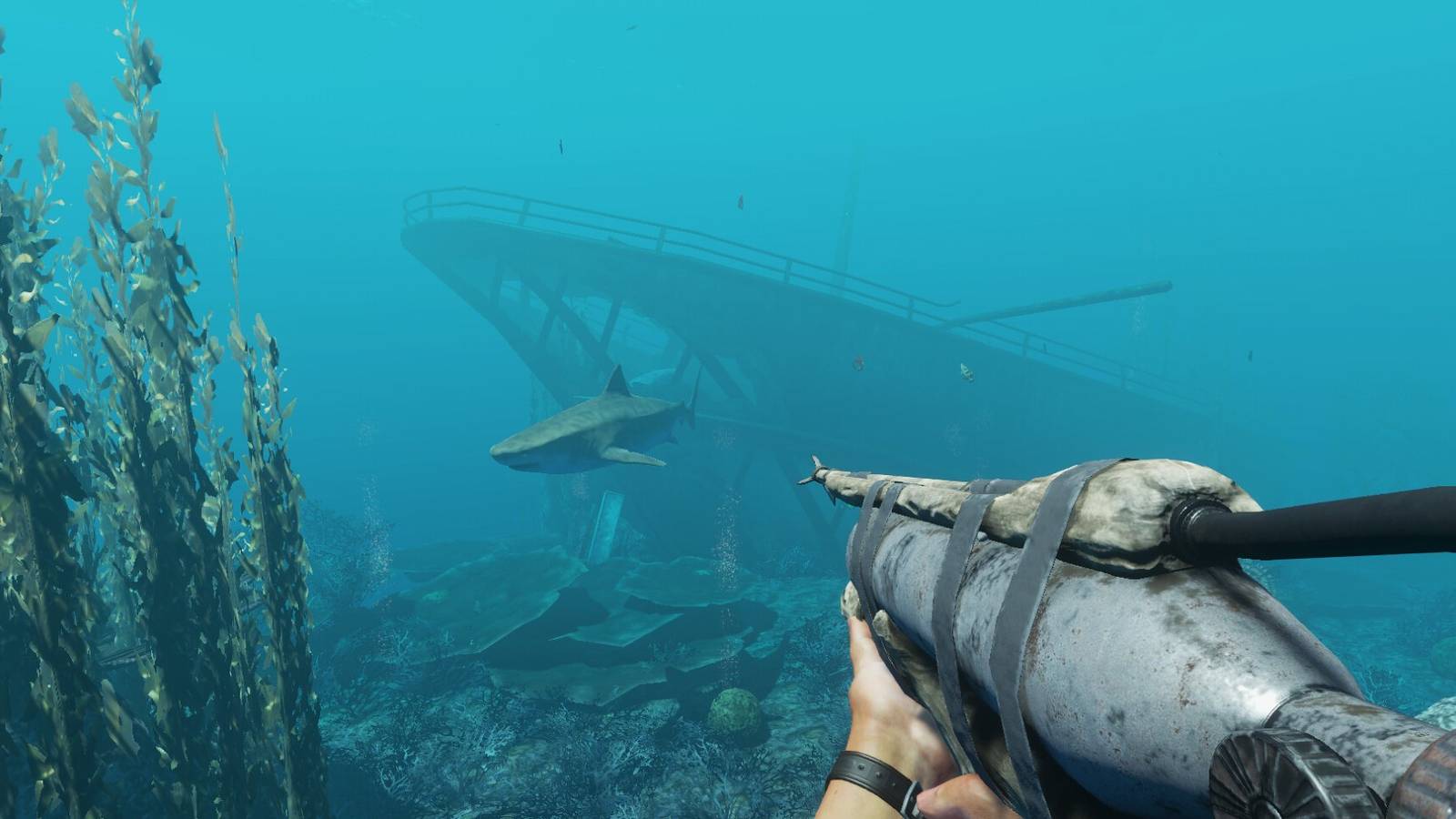 Stranded Deep: Every Cheat Code (& How to Use Them)