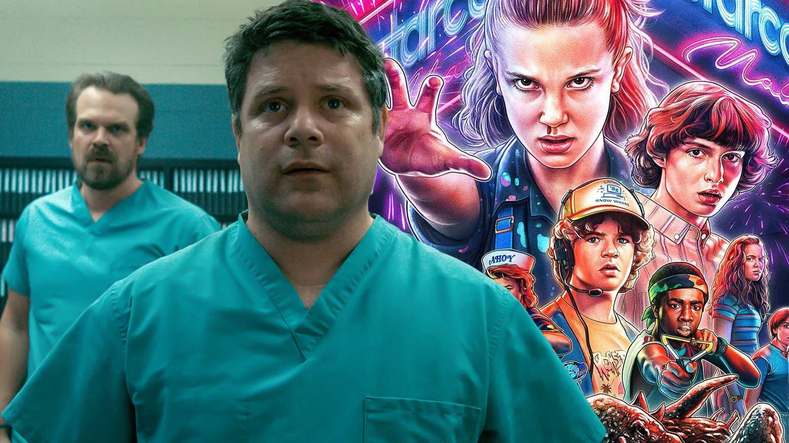 Stranger Things: Why Bob Was Killed Off So Early