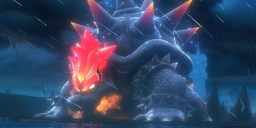 Nintendo Boss Tells Fans To "Stay Tuned" For A New 3D Mario Platformer