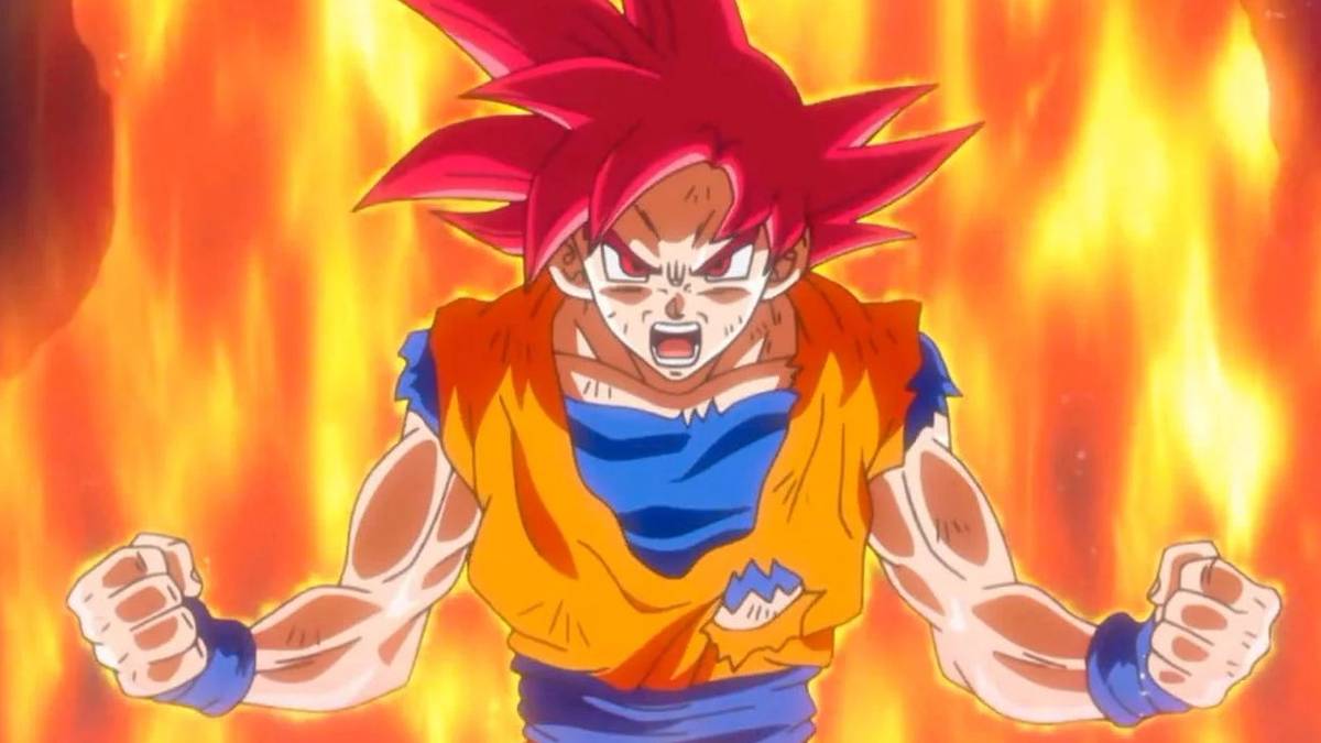 How Dragon Ball Fans Can Generate Their Own Super Saiyan Names