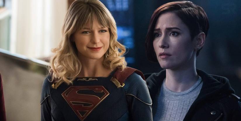 The Flash Ending S7 Is Already Setting Up The Perfect Arrowverse Spin Off