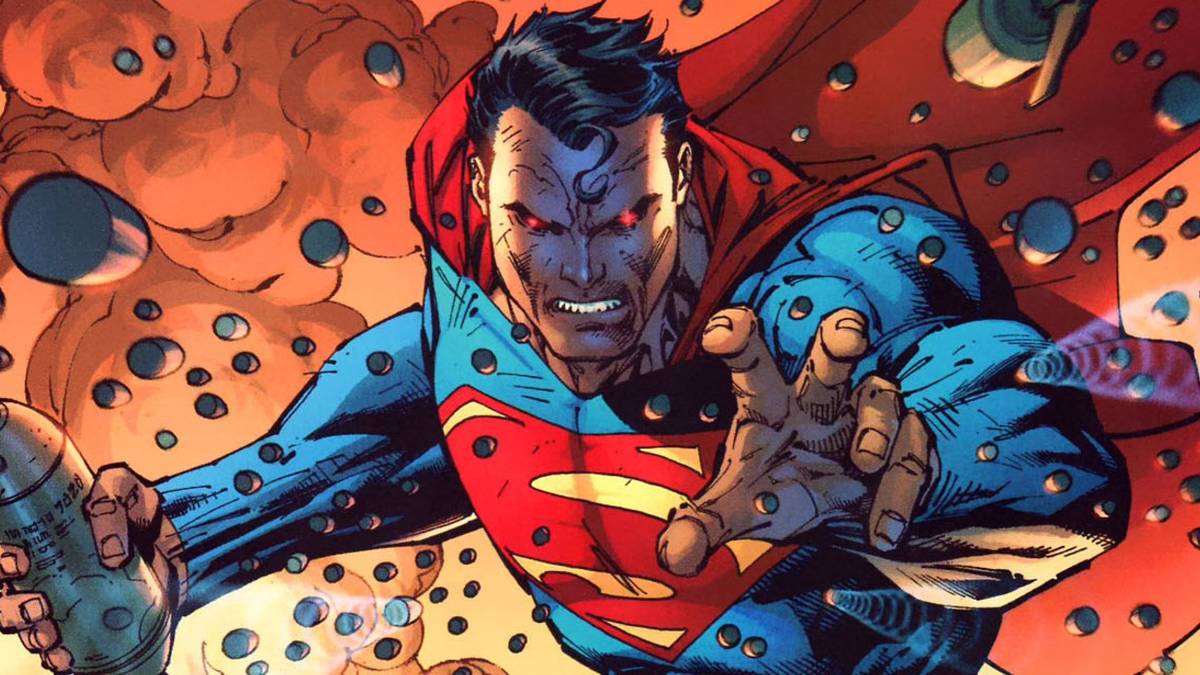 Superman Updates 'Faster Than a Speeding Bullet' For a New Age