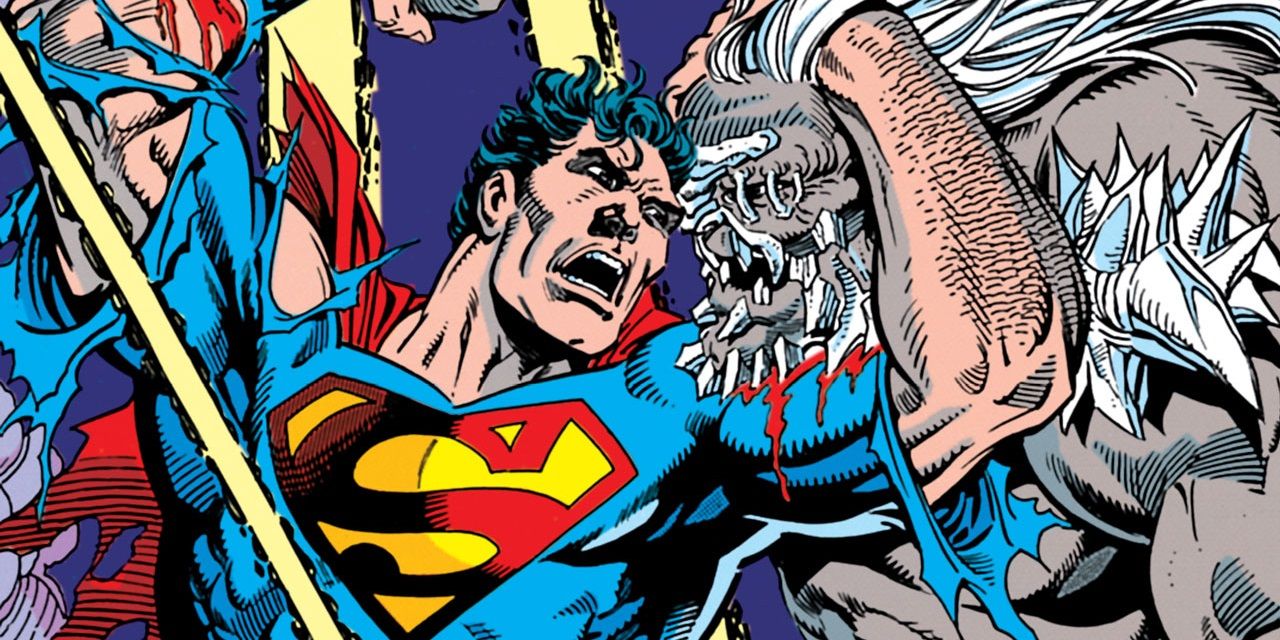 10 Scariest DC Villains in History, Ranked