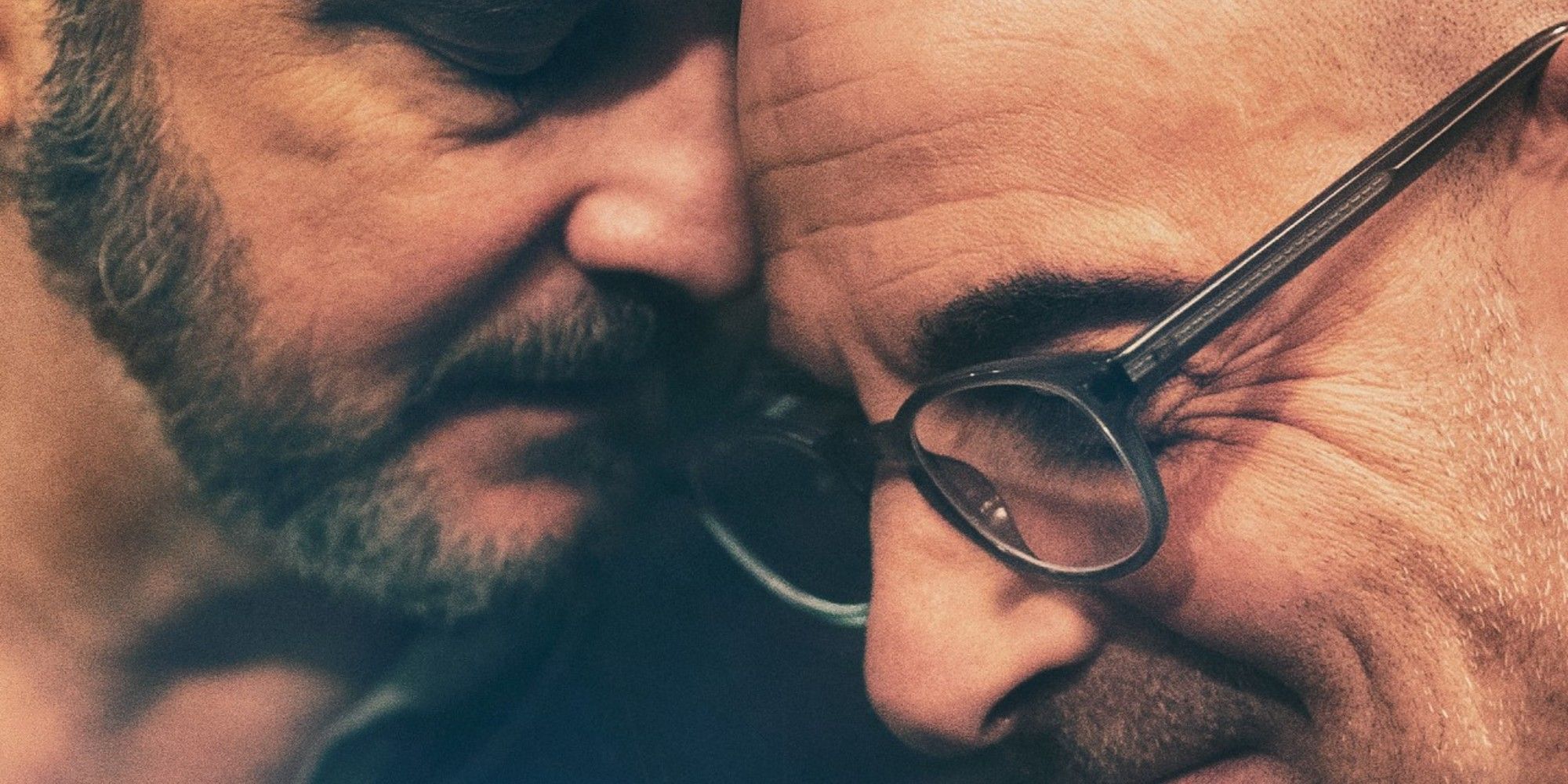 Supernova (2020) Movie Review | Screen Rant