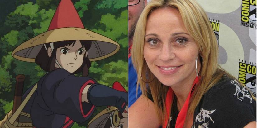 Teen Titans: 10 Things You Didn't Know About Raven's Voice Actress ...