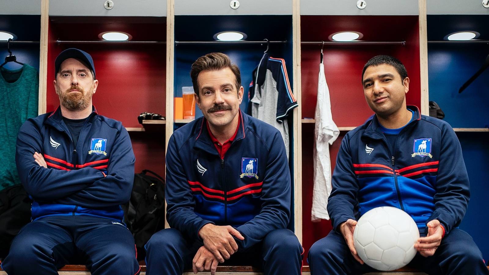 Ted Lasso Season 2 Releases First Image As Filming Begins