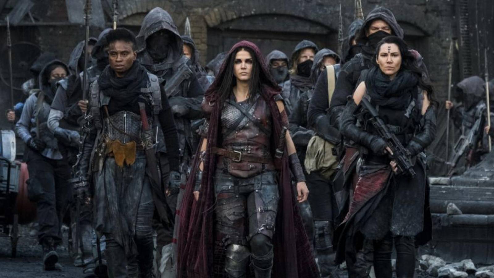 The 100 Show Spinoff Could Move To HBO Max