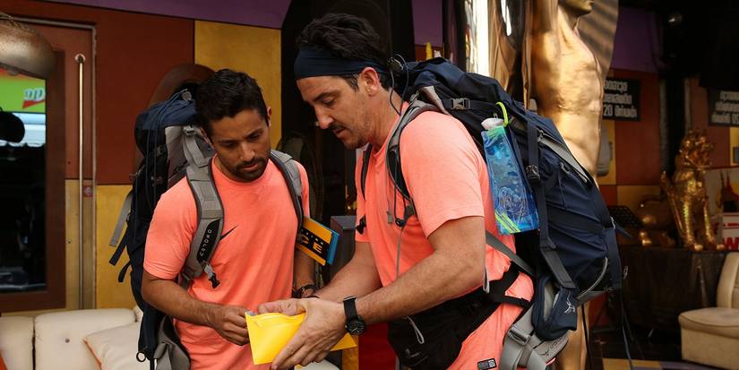 The Amazing Race: 10 Behind-The-Scenes Facts You Never Knew