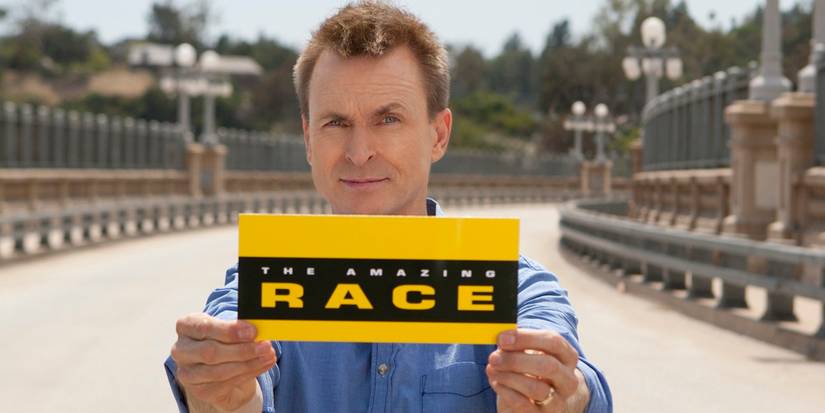 Who Won The Amazing Race Season 35? (SPOILERS)