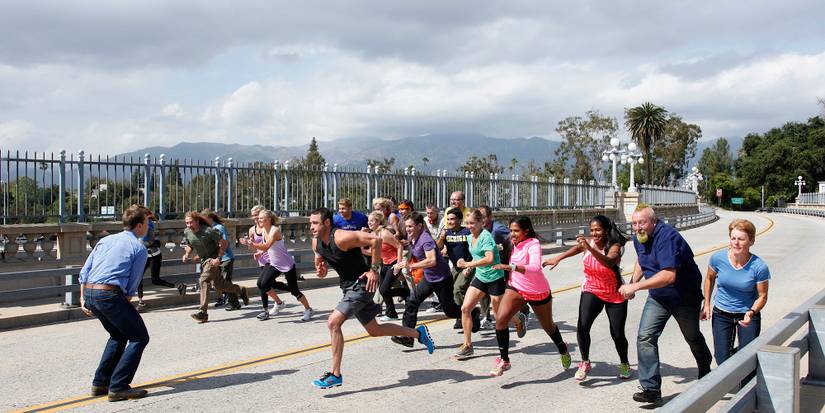 The Amazing Race: 10 Behind-The-Scenes Facts You Never Knew