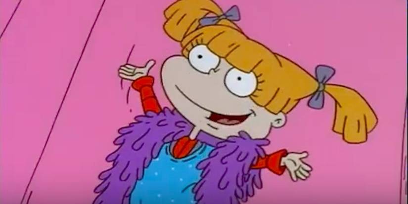 10 Things Nickelodeon Fans Didn't Know About The Rugrats