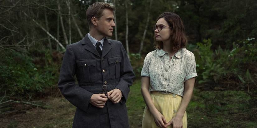 The Dig Movie Ending Explained