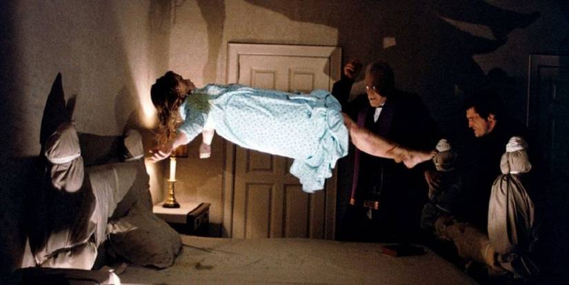 The Exorcist: The 5 Scariest Quotes (& The 5 Most Profound)