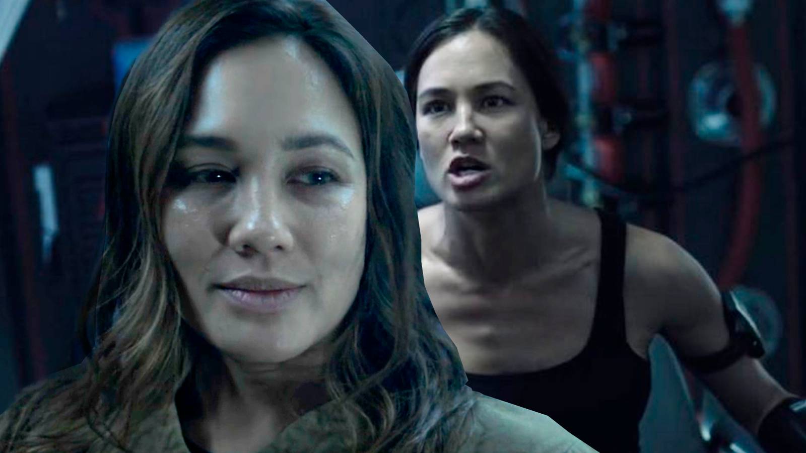 The Expanse: Clarissa "Peaches" Mao's Implant & Powers Explained