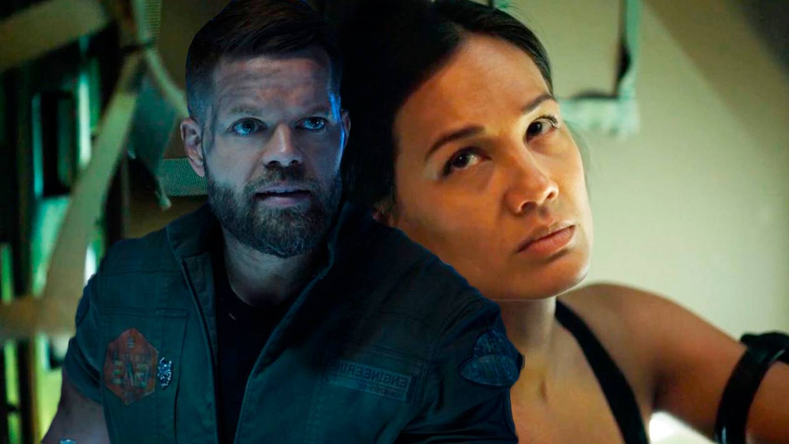 The Expanse Ignores An Obvious Plot Hole With Amos & Clarissa's Story