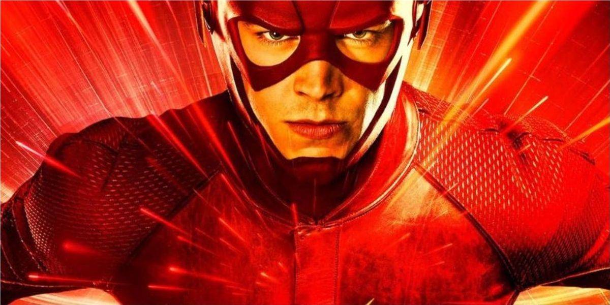 The Flash: 10 Major Flaws Of The Show That Fans Chose To Ignore