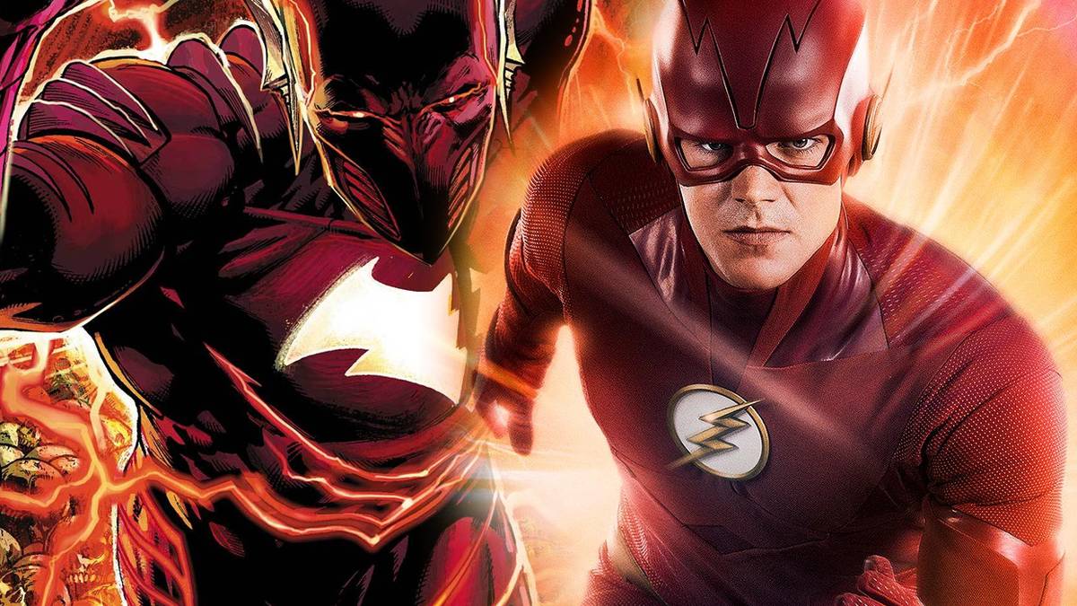 The Flash: Every Major Comics Villain Missing From The Arrowverse