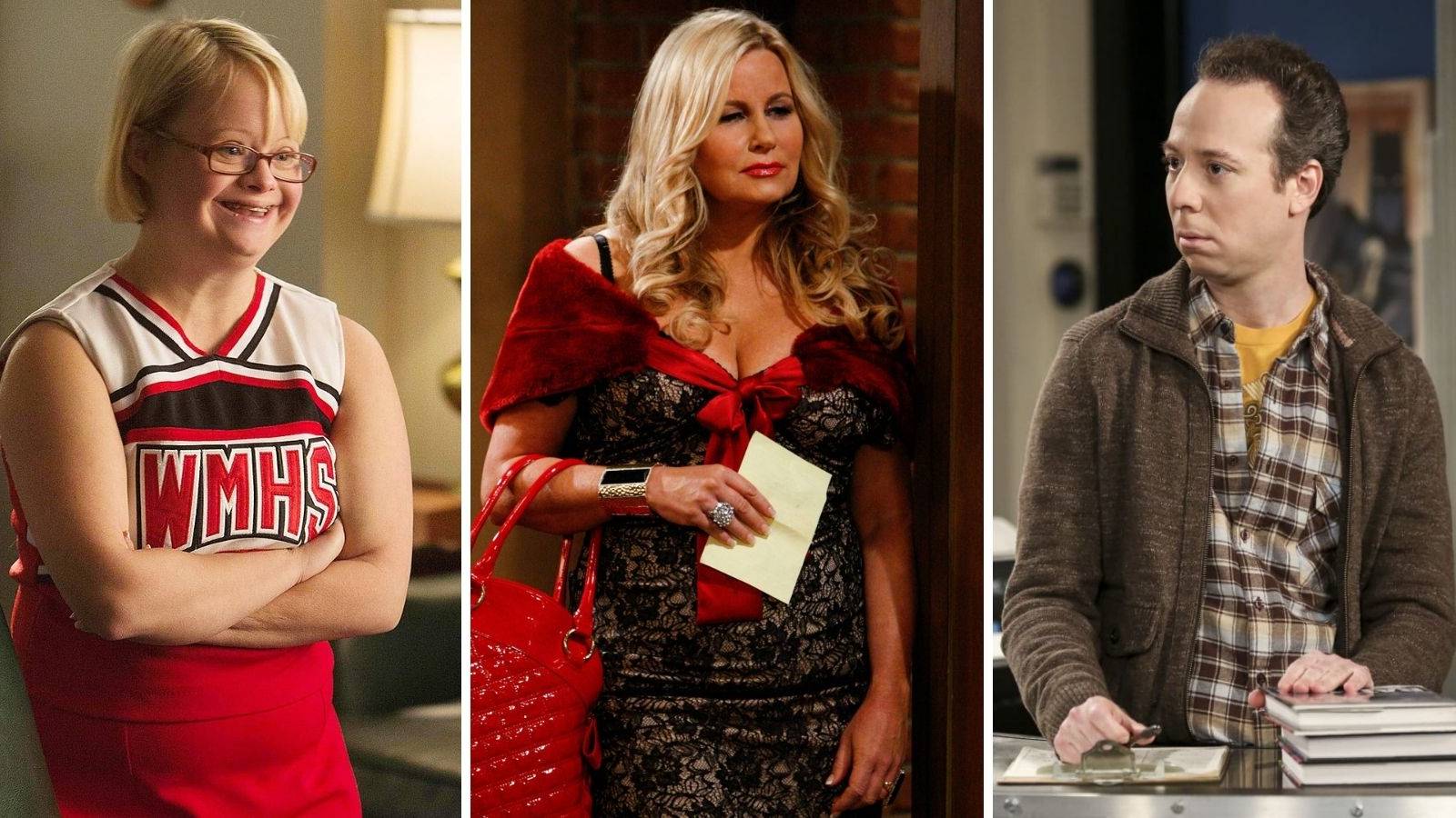 The Funniest Supporting TV Characters Of The Last Decade