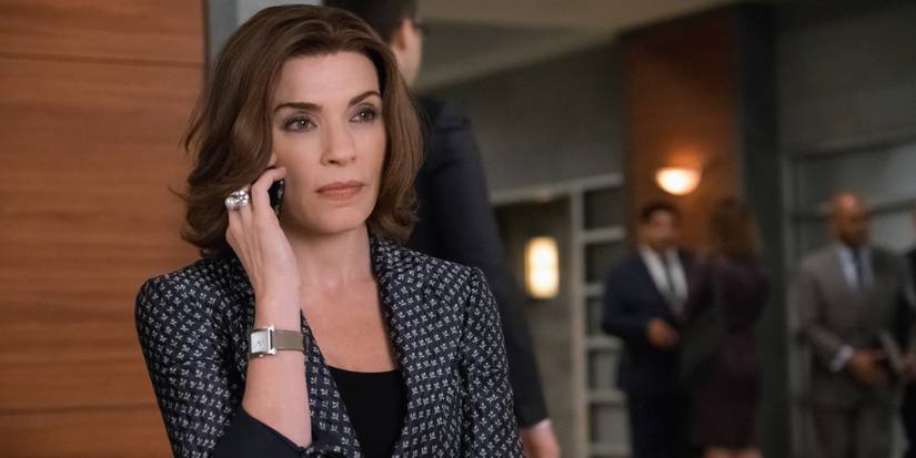 10 Best Shows Like The Good Fight