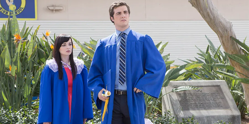 The 10 Best Episodes Of MTV’s Awkward, Ranked According To IMDb
