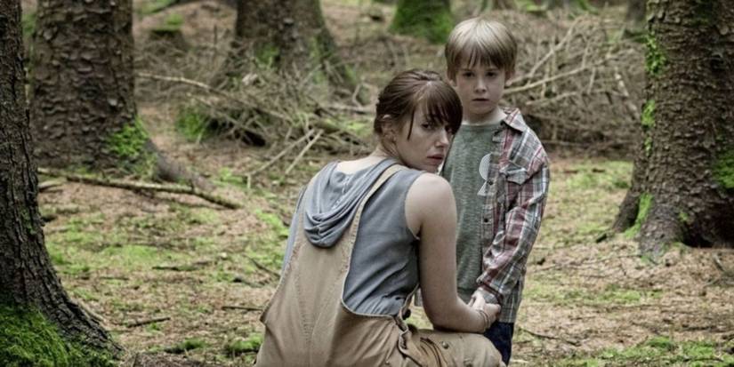 10 Best Celtic Folklore Horror Movies